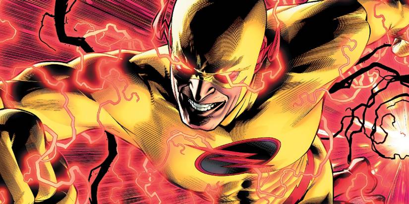 Everything To Know About The Flash: Best DC Comics, Powers, Villains, Relationships