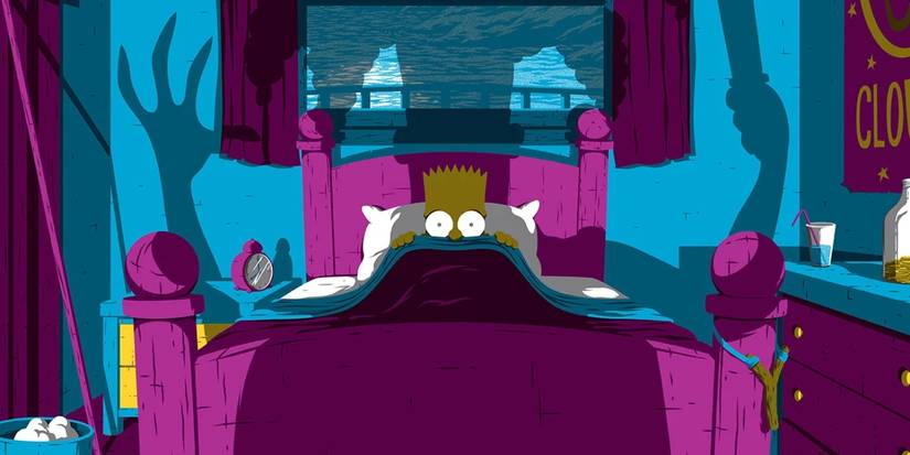 32 Years Later, This Banned Simpsons Episode Remains the Darkest 22 ...