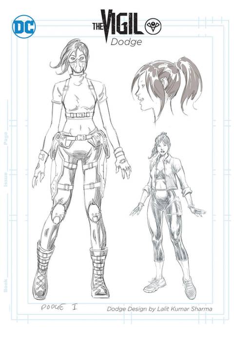 DC Solicitations for May 2023