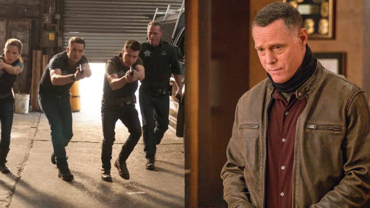 10 Worst Episodes Of Chicago PD
