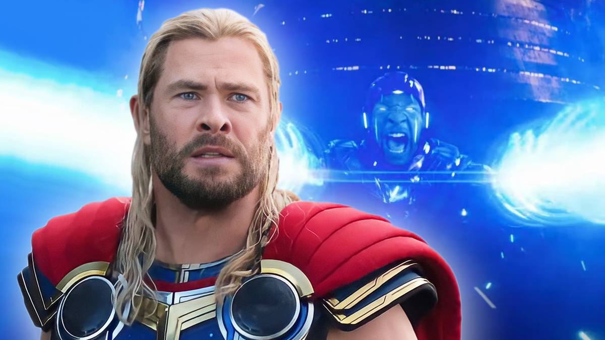 Chris Hemsworth Reacts to Kang’s Quantumania Threat in the Most Thor Way Possible