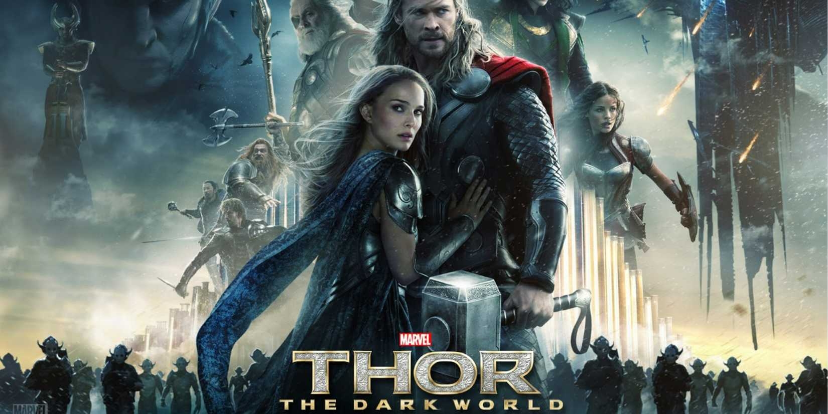 The MCU's 20 Lowest-Grossing Movies