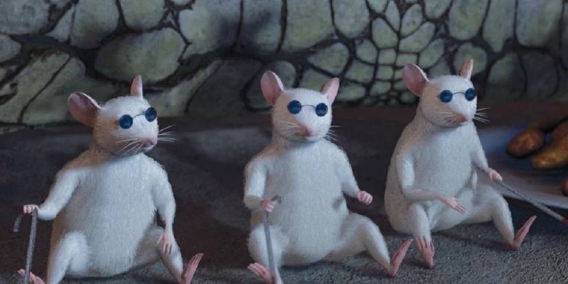 10 Best Shrek Animal Characters, Ranked