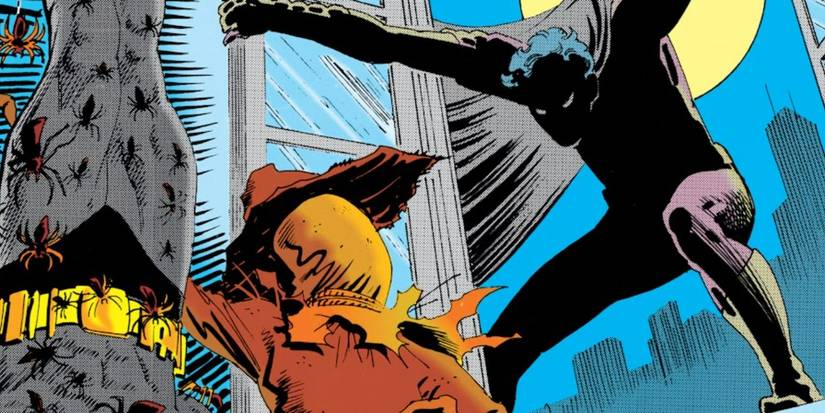 Tim Drake Became Robin After Jason Todd Quicker Than Most Think