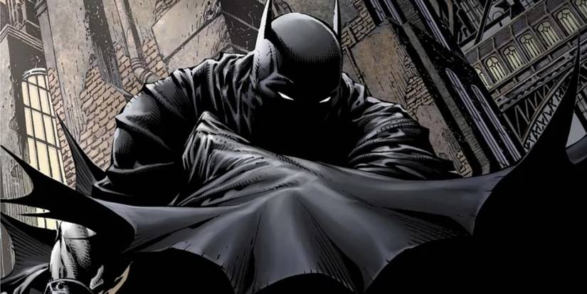 Batman and Spider-Man's Biggest Differences