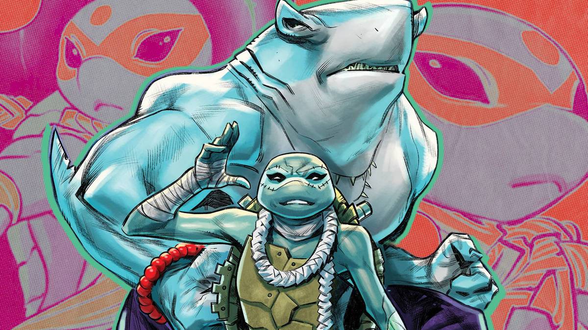 Brinquedo Venus De Milo Tmnt Tmnt Venus Etsy