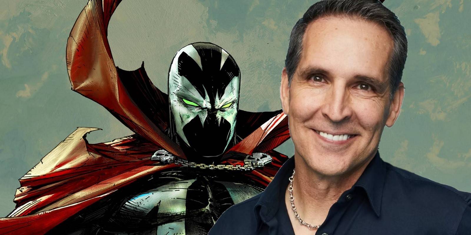 Todd McFarlane Doesn’t Let Fans Influence His Work
