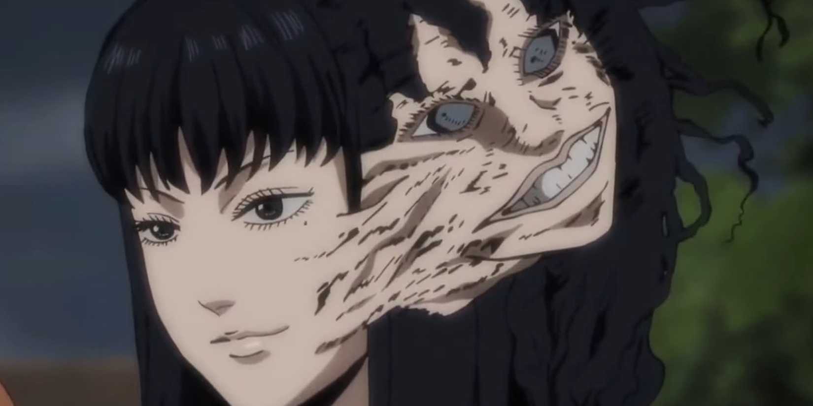This Master Horror Mangaka Finally Has the Faithful Adaptation Fans Deserve