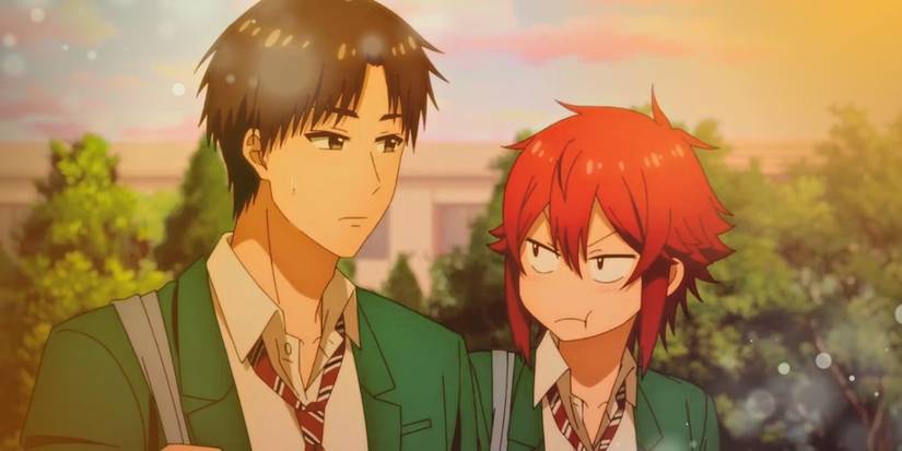 10 Best New Gen Anime for Ranma ½ Fans, Ranked