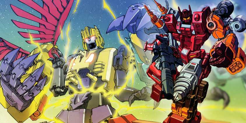 How Tall Is Optimus Prime & The Other Transformers?