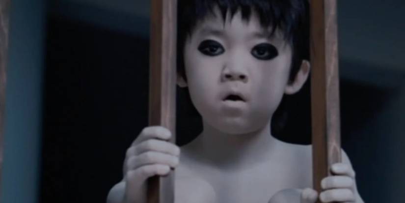 10 Creepiest Kids In Horror Movies