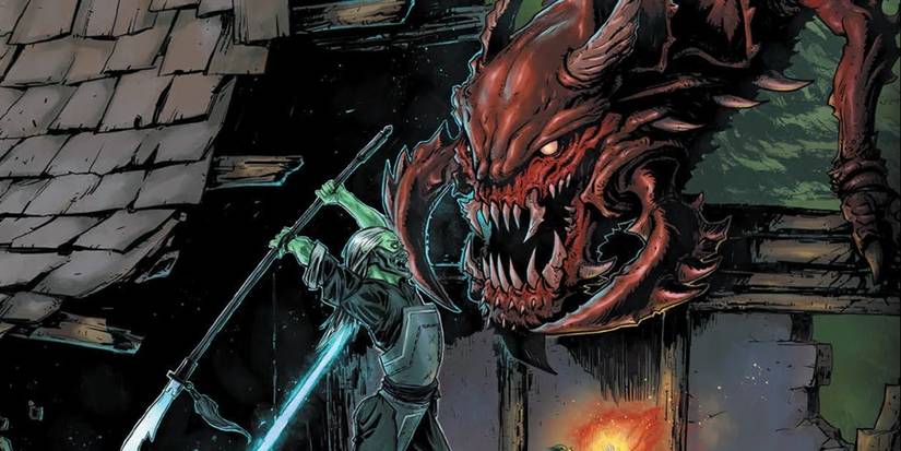 10 Best Rulebooks For Dungeons & Dragons Not Published By Wizards Of ...
