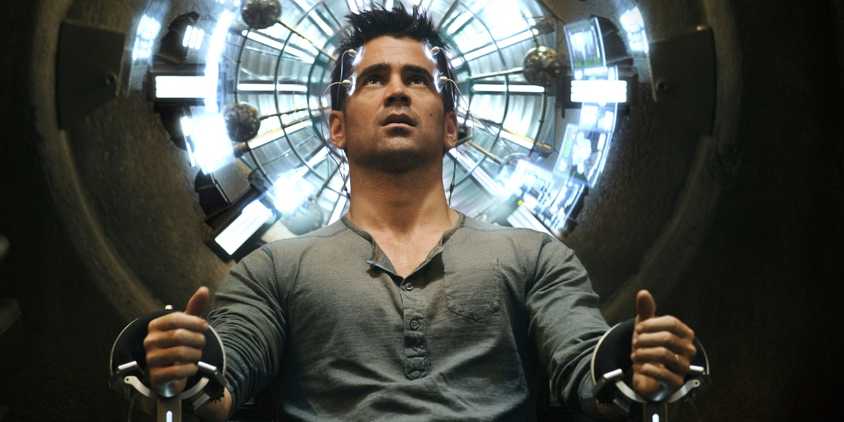 23 Years Ago, Samuel L. Jackson & Colin Farrell Teamed Up for This Underrated Crime Thriller