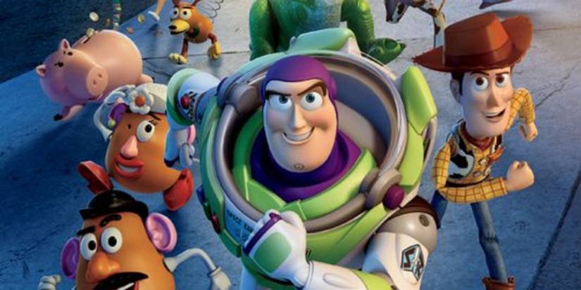Toy Story 5 Should Focus on a New Toy, Not Buzz or Woody