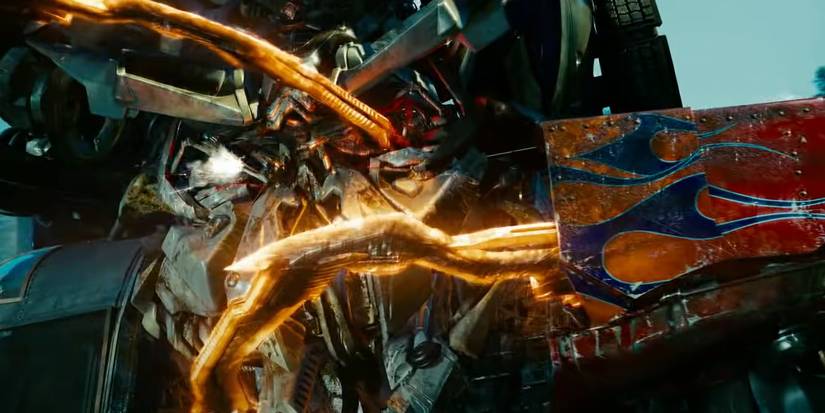 Transformers' Most Brutal Live-Action Decepticon Deaths, Ranked