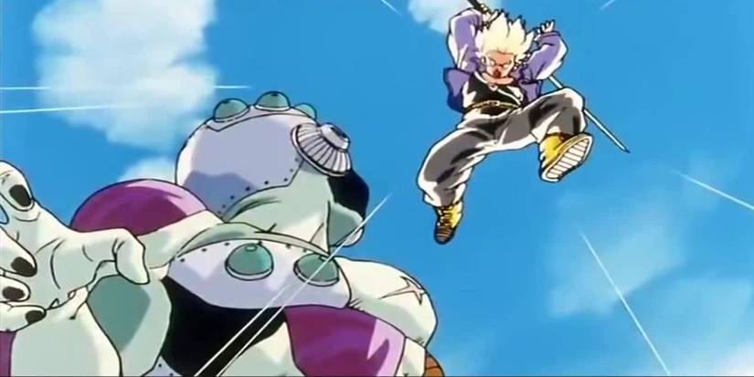 10 Unique Dragon Ball Z Opinions Only '90s Kids Have