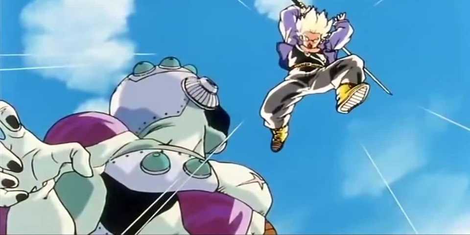 It's Officially the End of an Era for Dragon Ball Fans