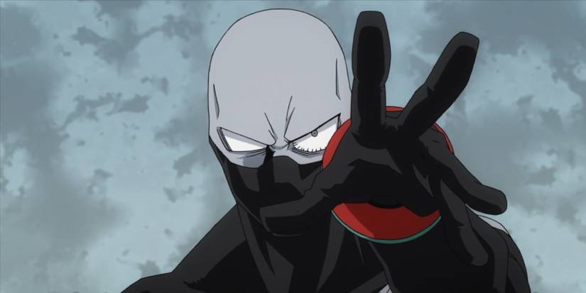 My Hero Academia: A Guide to All the Best Quirks in the Series