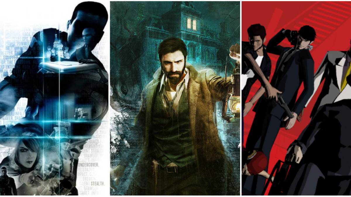 10 Most Underrated Video Games No One Played