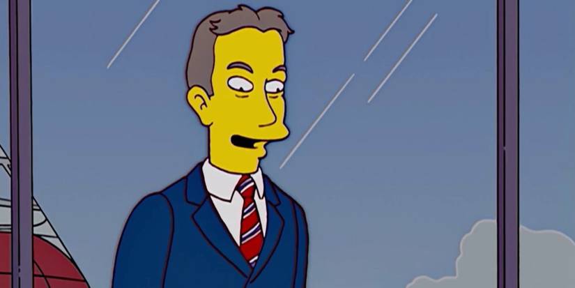 10 Celebrities Who Played Themselves On The Simpsons