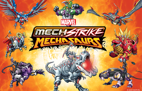 Marvel’s Avengers Celebrates 60 Years With New Series, Comics ...