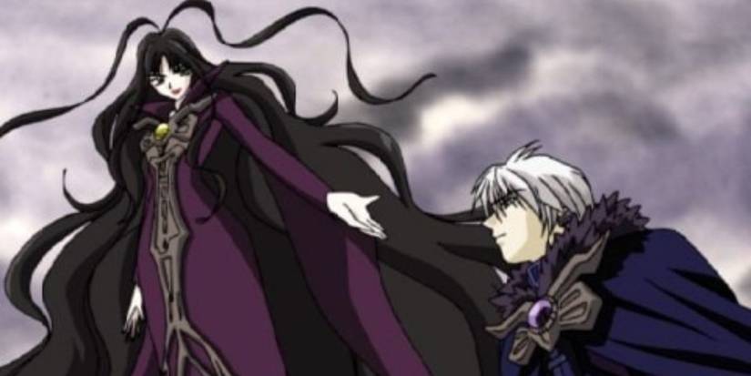 15 Anime Romances Between Heroes & Villains