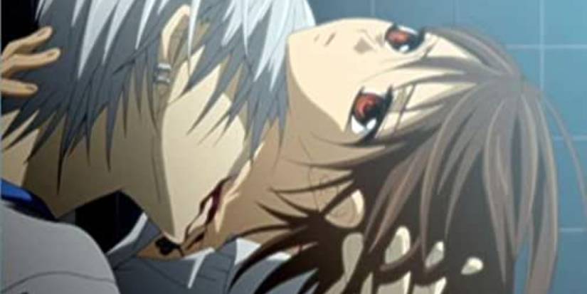 Terrible Anime Art Style