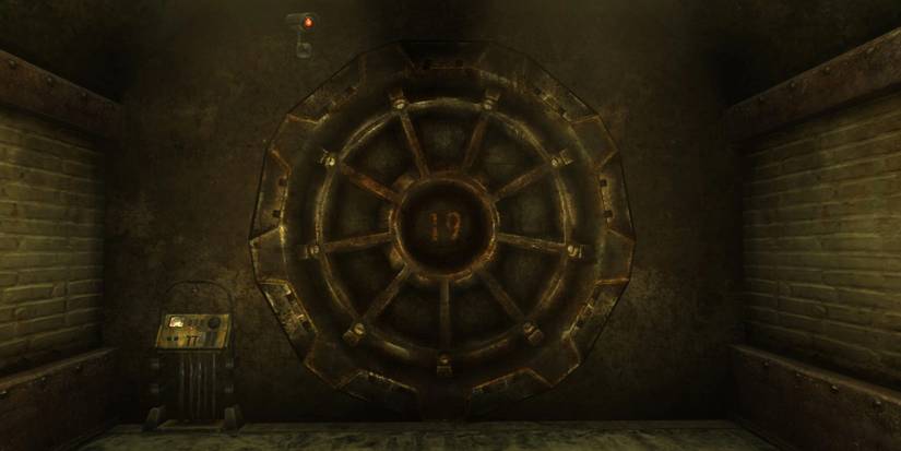 15 Most Disturbing Fallout Vaults, Ranked