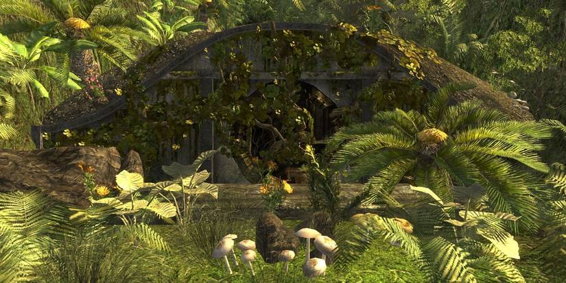 15 Most Disturbing Fallout Vaults, Ranked