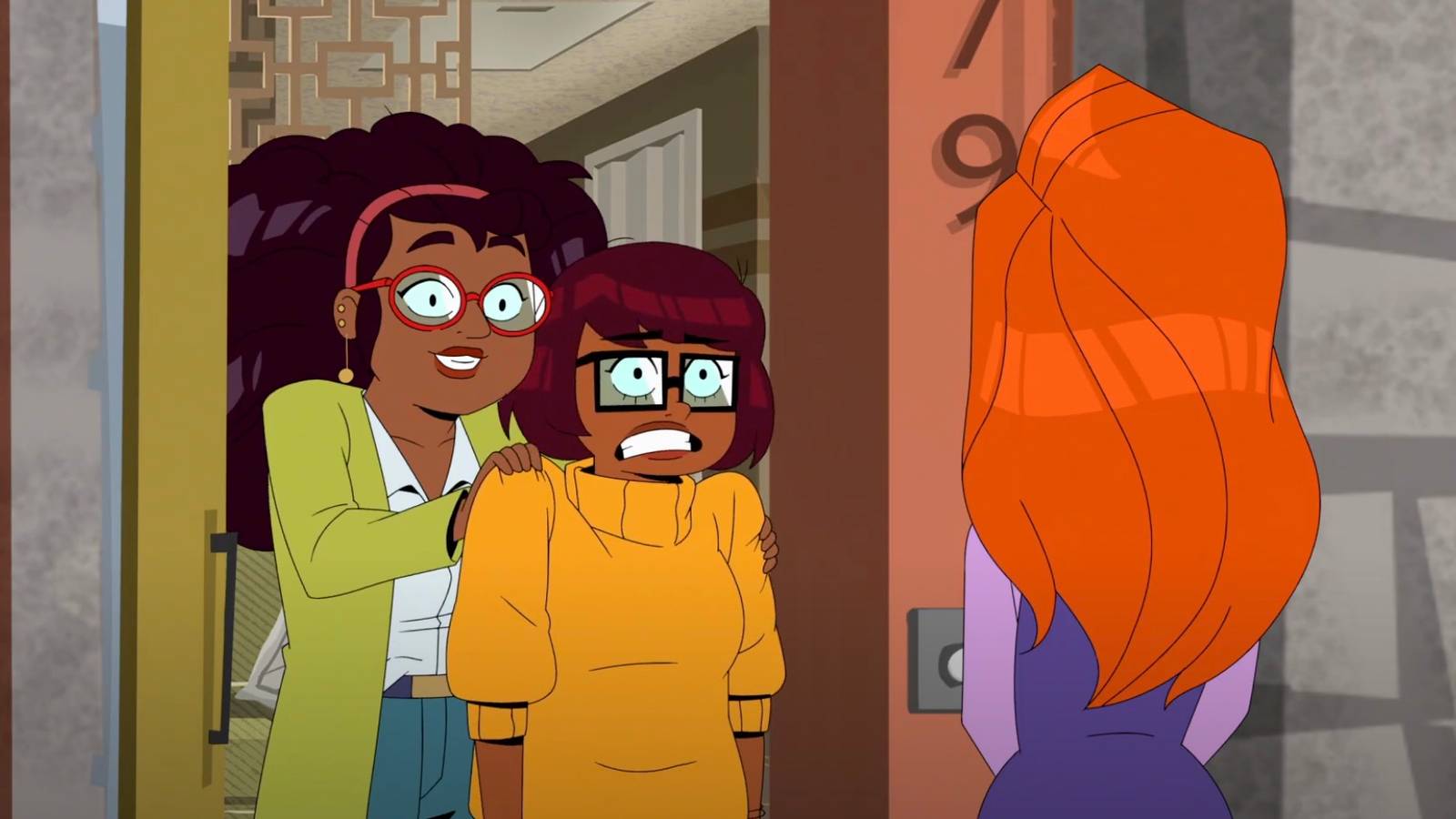 Velma Reveals What Happened to Her Mom - And It's Bittersweet