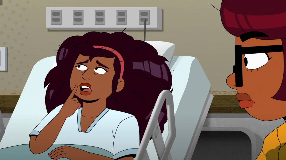 Velma's Season 1 Finale Reveals Victoria as the Serial Killer