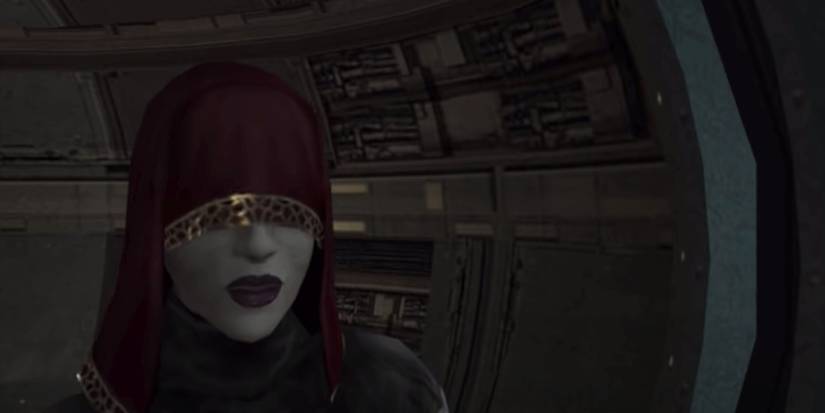 Star Wars Sith Who Weren't Actually Evil