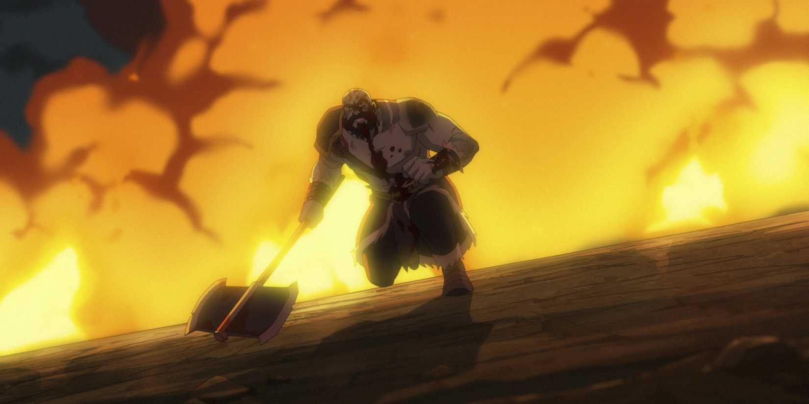 10 Best Vox Machina Episodes (So Far)