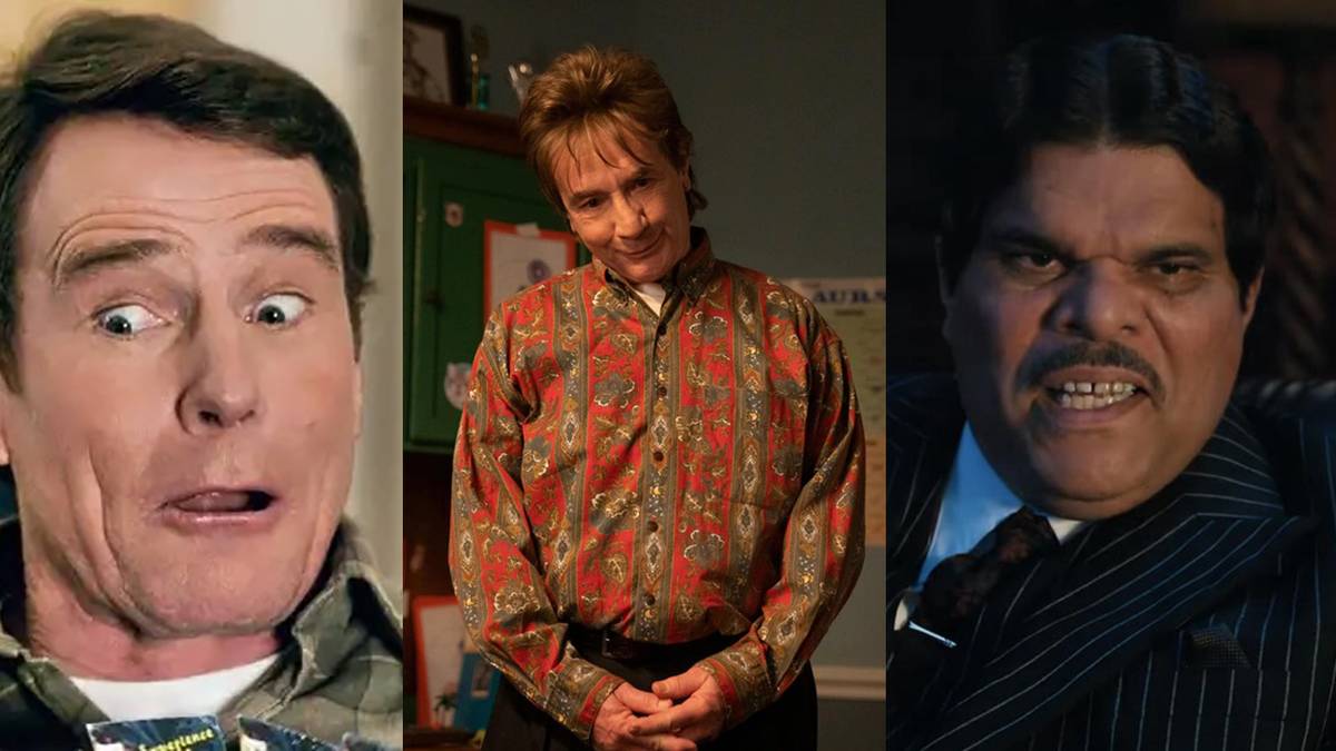 The 10 Weirdest TV Dads