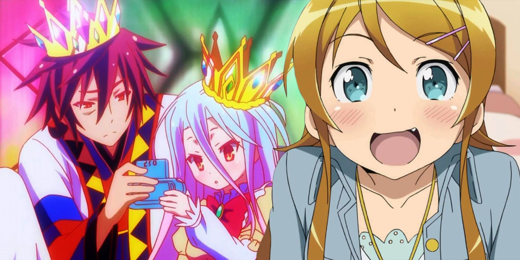 The Differences Between an Anime OVA, OAV and ONA, Explained