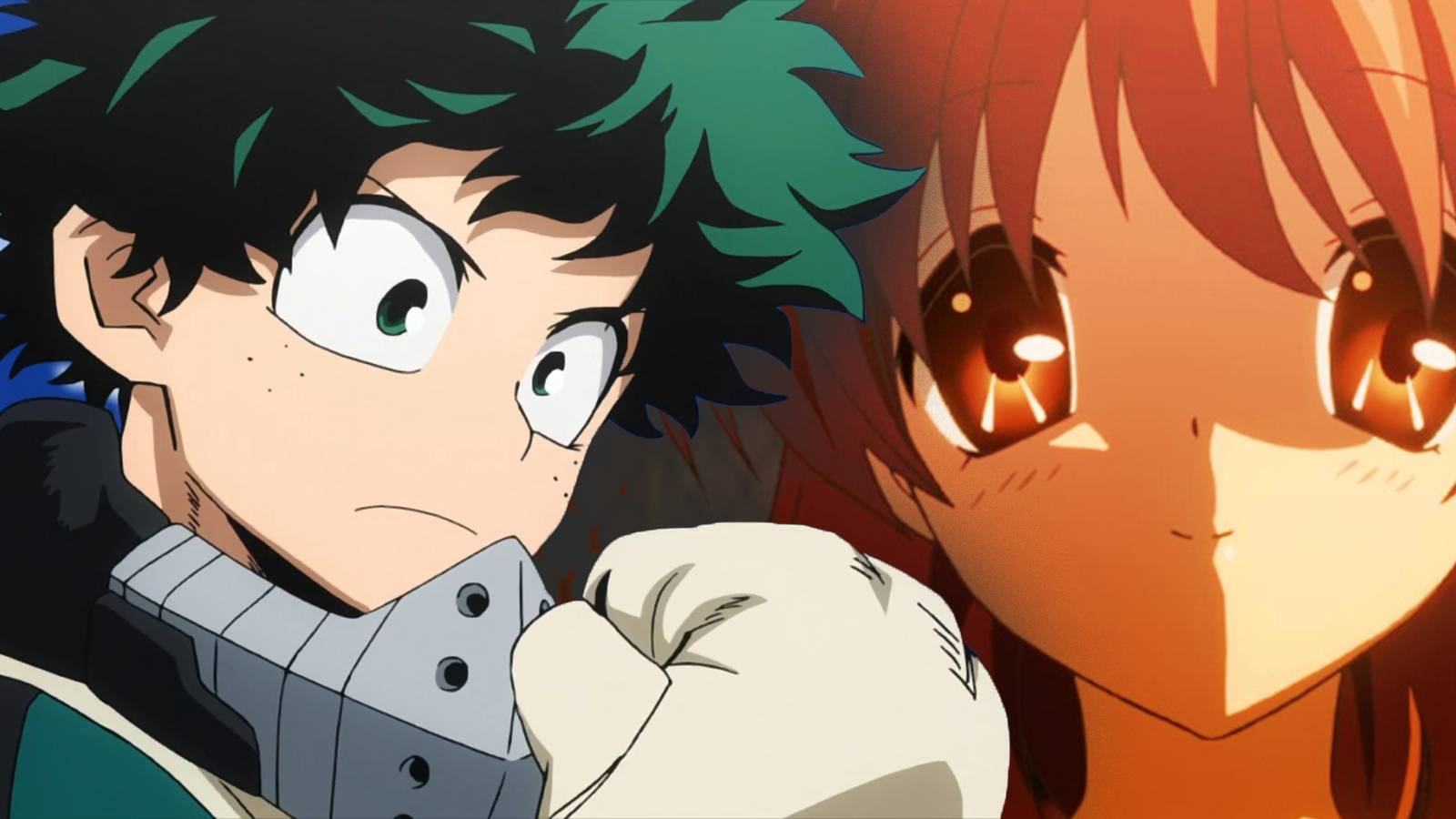 Why Anime and Manga Characters Have Such Big Eyes