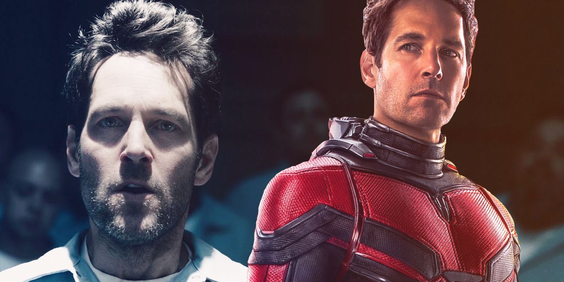 Why Ant-Man's Scott Lang Went to Jail