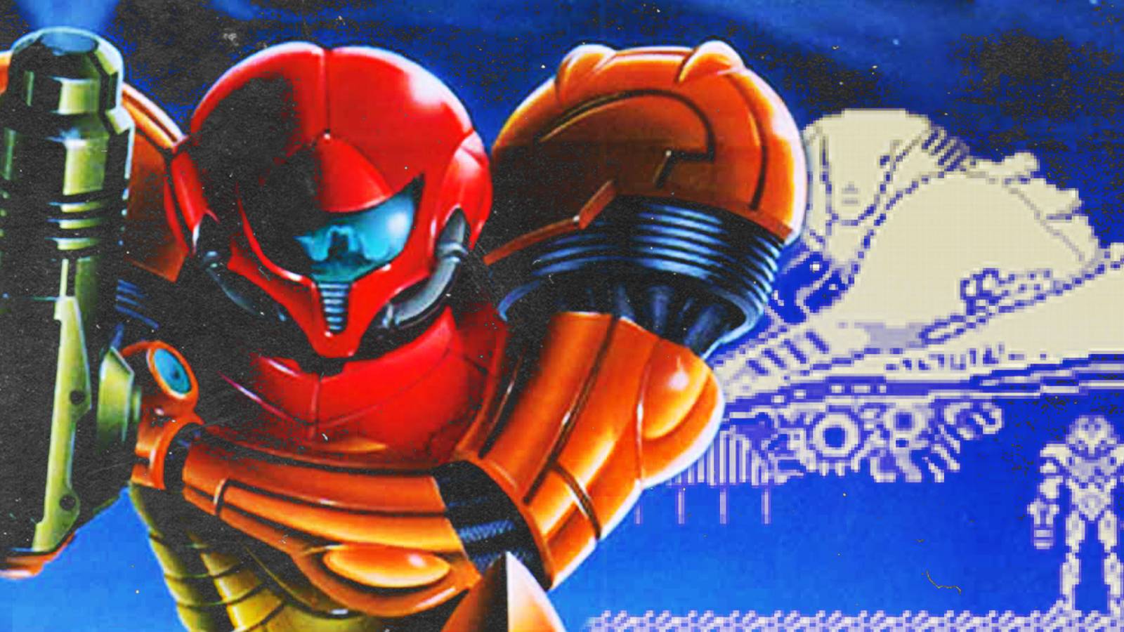 Why the Original Metroid: Samus Returns Is Worth Playing on Nintendo Switch