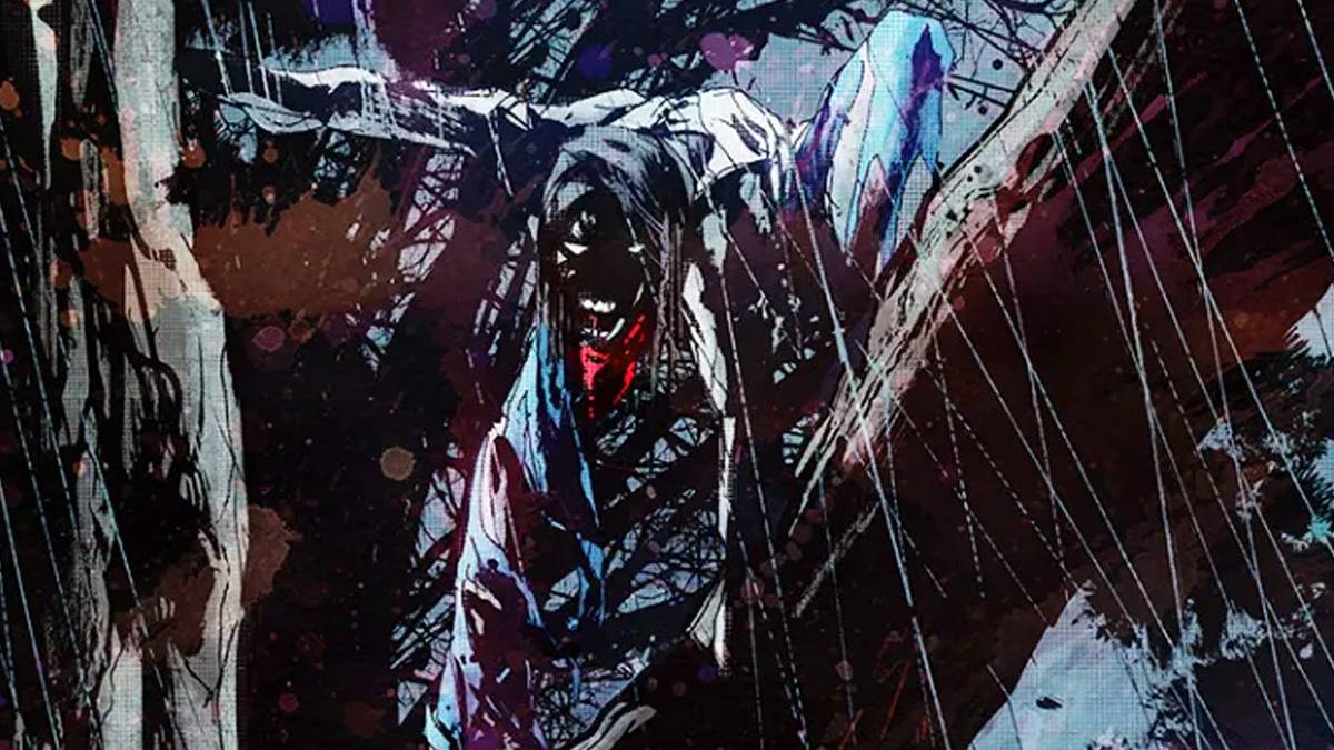 Absolute Batman's Scott Snyder and Jack Created One of Scariest Horror ...