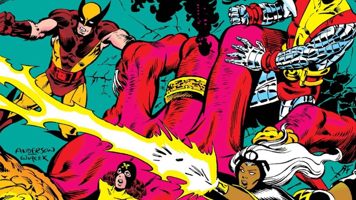 How Marvel's Limbo Became an X-Men Mainstay