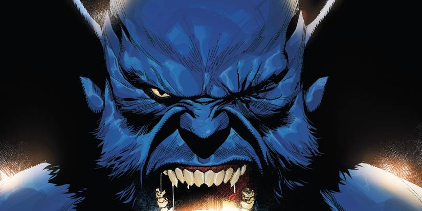 Beast's Rise and Fall in Krakoa, Explained