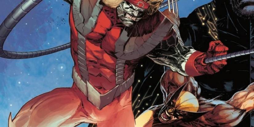 The Biggest X-Men Wins In Marvel Comics Last Five Years