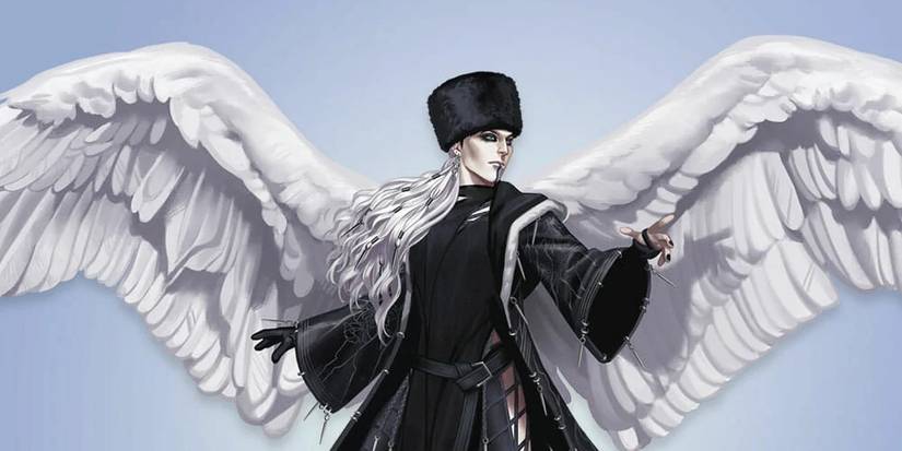 Critical Role's 15 Most Powerful Player Characters