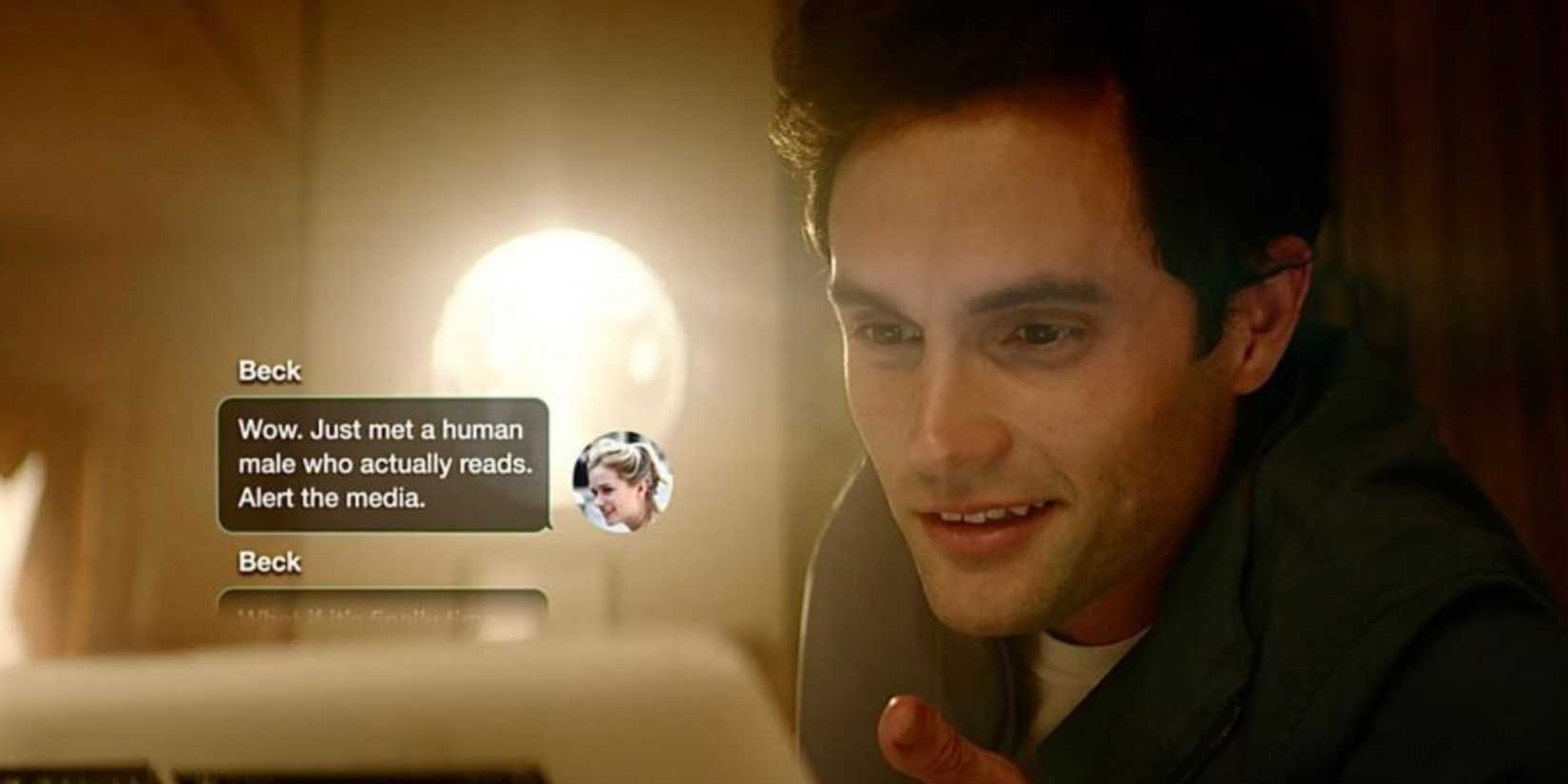 Netflix's You Is Mandatory Viewing for Every Thriller Fan