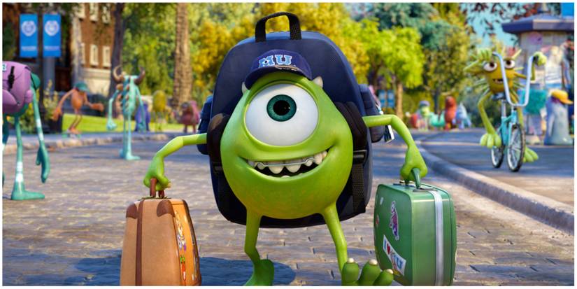 10 Best Pixar Movies of the 2010s, Ranked