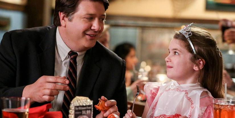 What TBBT's Sheldon Got Wrong About George Sr. From Young Sheldon