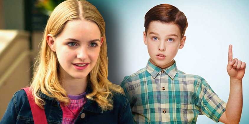 10 Annoying Young Sheldon Characters Fans Still Can't Stand 1 Year ...
