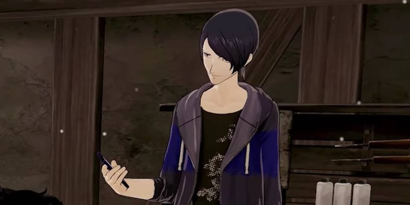 10 Most Iconic Matt Mercer Video Game Voices