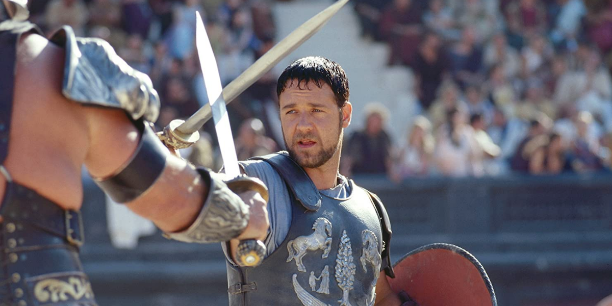 Ridley Scott's Gladiator Sequel Lands a Late-2024 Release Date