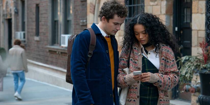 10 Times The Gossip Girl Reboot Reminded Us Of The Original